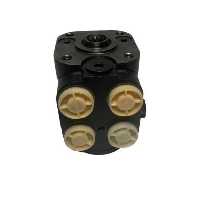 China HELI H2HD4-10111 Steel Material Orbitrol with Long Working Life for CPC(D)20-35 Forklifts Steering System for sale