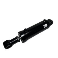 China Carbon Steel Hydraulic Cylinder Assembly with Long Working Life for CPCD50-70 Forklift for sale