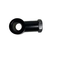 China Carbon Steel Hydraulic Cylinder Assembly with Long Working Life for CPCD50-70 Forklift for sale
