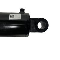 China Carbon Steel Hydraulic Cylinder Assembly with Long Working Life for CPCD50-70 Forklift for sale
