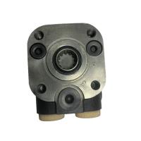 China HELI H2HD4-10111 Steel Material Orbitrol with Long Working Life for CPC(D)20-35 Forklifts Steering System for sale