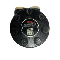 China HELI H2HD4-10111 Steel Material Orbitrol with Long Working Life for CPC(D)20-35 Forklifts Steering System for sale