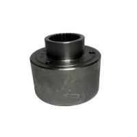 China Steel Material Forklift Gear with Long Working Life for CPCD50-70 Drive Axle for sale