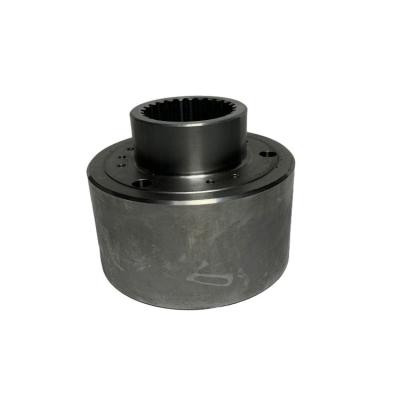 China Steel Material Forklift Gear with Long Working Life for CPCD50-70 Drive Axle for sale