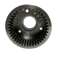 China Steel Material Forklift Gear with Long Working Life for CPCD50-70 Drive Axle for sale