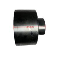 China Steel Material Forklift Gear with Long Working Life for CPCD50-70 Drive Axle for sale