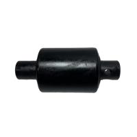 China Steel Material Side Roller for Forklift Model CPCD120-135 with Long Working Life and Black Color for sale