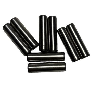 China 490B-03012A Steel Material Valve Guide for Diesel Engines with Long Working Life for sale