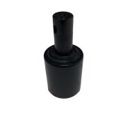 China Steel Material Side Roller for Forklift Model CPCD120-135 with Long Working Life and Black Color for sale