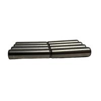 China 490B-03012A Steel Material Valve Guide for Diesel Engines with Long Working Life for sale