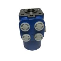 China 100% Original DANFOSS Steering Control Unit Orbitrol Valve with Long Working Life and Steel Material for HANGCHA Forklifts for sale