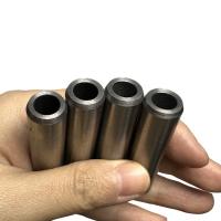 China 490B-03012A Steel Material Valve Guide for Diesel Engines with Long Working Life for sale