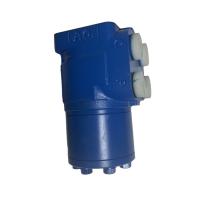 China 100% Original DANFOSS Steering Control Unit Orbitrol Valve with Long Working Life and Steel Material for HANGCHA Forklifts for sale