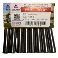 China 490B-03012A Steel Material Valve Guide for Diesel Engines with Long Working Life for sale