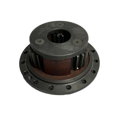 China Steel Material Planet Drive Axle Assembly with Longer Wear Resistance for CPCD50-100 Forklift Model for sale