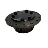 China Steel Material Planet Drive Axle Assembly with Longer Wear Resistance for CPCD50-100 Forklift Model for sale