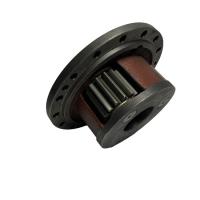 China Steel Material Planet Drive Axle Assembly with Longer Wear Resistance for CPCD50-100 Forklift Model for sale