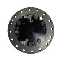 China Steel Material Planet Drive Axle Assembly with Longer Wear Resistance for CPCD50-100 Forklift Model for sale