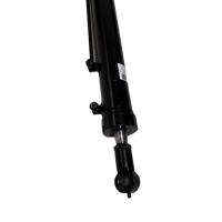 China Guaranteed Hydraulic Cylinder Assembly for HANGCHA CPCD80-100 Forklift with Long Working Life and Steel Construction for sale