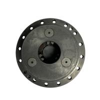 China Steel Material Planet Drive Axle Assembly with Longer Wear Resistance for CPCD50-100 Forklift Model for sale