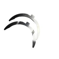 China Steel Material Thrust Washer with Long Working Life for CPC(D)20-35 Forklift Parts for sale