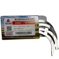 China Steel Material Thrust Washer with Long Working Life for CPC(D)20-35 Forklift Parts for sale
