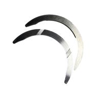 China Steel Material Thrust Washer with Long Working Life for CPC(D)20-35 Forklift Parts for sale