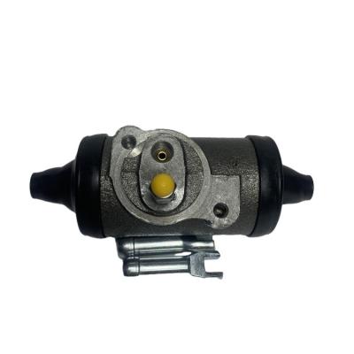 China New Steel Material Wheel Cylinder with Long Working Life for Energy Mining Forklift Brake System CPCD80-100 for sale