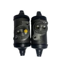 China New Steel Material Wheel Cylinder with Long Working Life for Energy Mining Forklift Brake System CPCD80-100 for sale