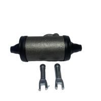 China New Steel Material Wheel Cylinder with Long Working Life for Energy Mining Forklift Brake System CPCD80-100 for sale