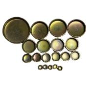 China Steel Material Engine Plug with Long Working Life for CPC(D)20-35 Diesel Engines for sale