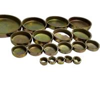 China Steel Material Engine Plug with Long Working Life for CPC(D)20-35 Diesel Engines for sale