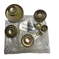 China Steel Material Engine Plug with Long Working Life for CPC(D)20-35 Diesel Engines for sale