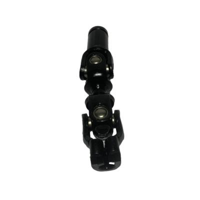 China Steel Material Universal Joint with Long Working Life for CPC(D)20-30 Forklift Steering System for sale