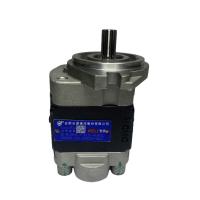 China Energy Mining H25S7-10011 Hydraulic Pump 10 Spline with Long Working Life and Steel Material for CPC(D)20-35 Forklifts for sale