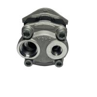 China Energy Mining H25S7-10011 Hydraulic Pump 10 Spline with Long Working Life and Steel Material for CPC(D)20-35 Forklifts for sale