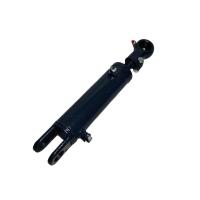 China Durable Steel Hydraulic Cylinder Assembly for CPD20 Forklift Tilting with Long Working Life for sale
