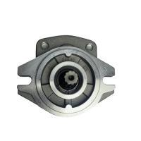 China Energy Mining H25S7-10011 Hydraulic Pump 10 Spline with Long Working Life and Steel Material for CPC(D)20-35 Forklifts for sale