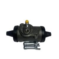 China Steel Material Wheel Cylinder with Long Working Life for CPCD80-100 Forklift Brake System for sale
