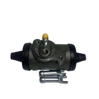 China Steel Material Wheel Cylinder with Long Working Life for CPCD80-100 Forklift Brake System for sale
