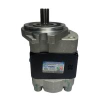 China Energy Mining H25S7-10011 Hydraulic Pump 10 Spline with Long Working Life and Steel Material for CPC(D)20-35 Forklifts for sale