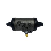 China Steel Material Wheel Cylinder with Long Working Life for CPCD80-100 Forklift Brake System for sale