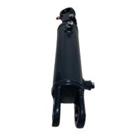 China Durable Steel Hydraulic Cylinder Assembly for CPD20 Forklift Tilting with Long Working Life for sale
