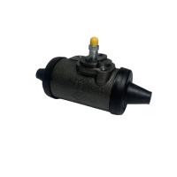 China Steel Material Wheel Cylinder with Long Working Life for CPCD80-100 Forklift Brake System for sale
