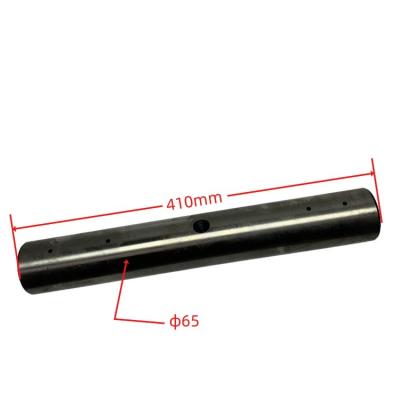 China 11.3KG Steel Material Long Working Life Steering Knuckle Pin for Forklift Steering System for sale