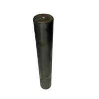 China 11.3KG Steel Material Long Working Life Steering Knuckle Pin for Forklift Steering System for sale