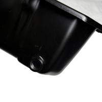 China Steel Material Long Working Life Engine Oil Pan Compatible with CPC(D)20-35 Forklifts for sale