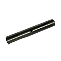 China 11.3KG Steel Material Long Working Life Steering Knuckle Pin for Forklift Steering System for sale