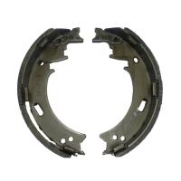 China Gray Forklift Brake Shoes with Long Working Life for CPCD30-35 CPC30-35 Made of Steel & Beryl for sale