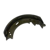 China Gray Forklift Brake Shoes with Long Working Life for CPCD30-35 CPC30-35 Made of Steel & Beryl for sale